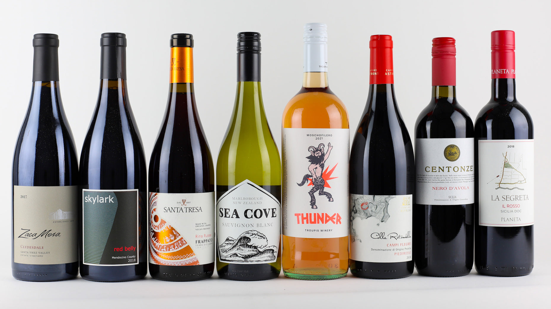 Good Times Oakland | The Best Online Bottle Shop